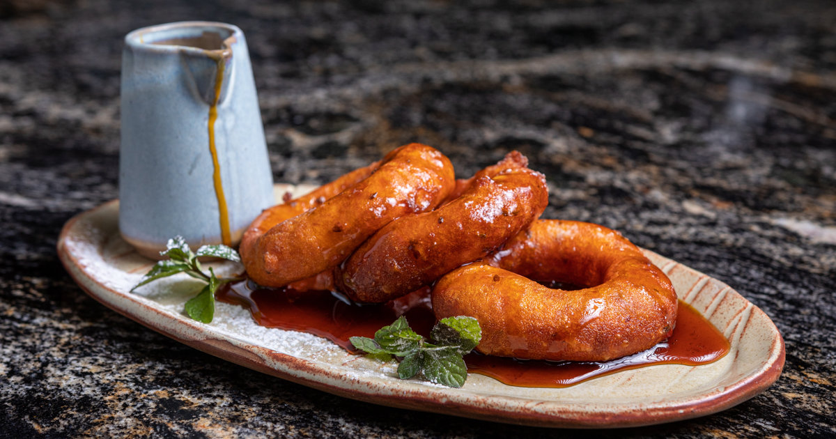 Picarones: Peru’s sweet street food with a 200-year history - Explore Peru