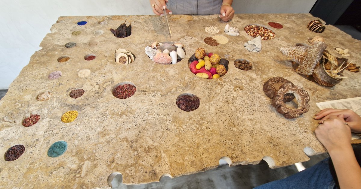 What’s it like to dine at Central? My experience at the world’s number ...