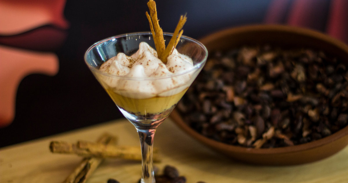 Suspiro a la limeña: History, origins, and the recipe of Peru’s most ...